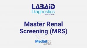 Master Renal Screening - Medbitbd.com