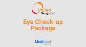 Eye Check-up Package - Medbitbd.com